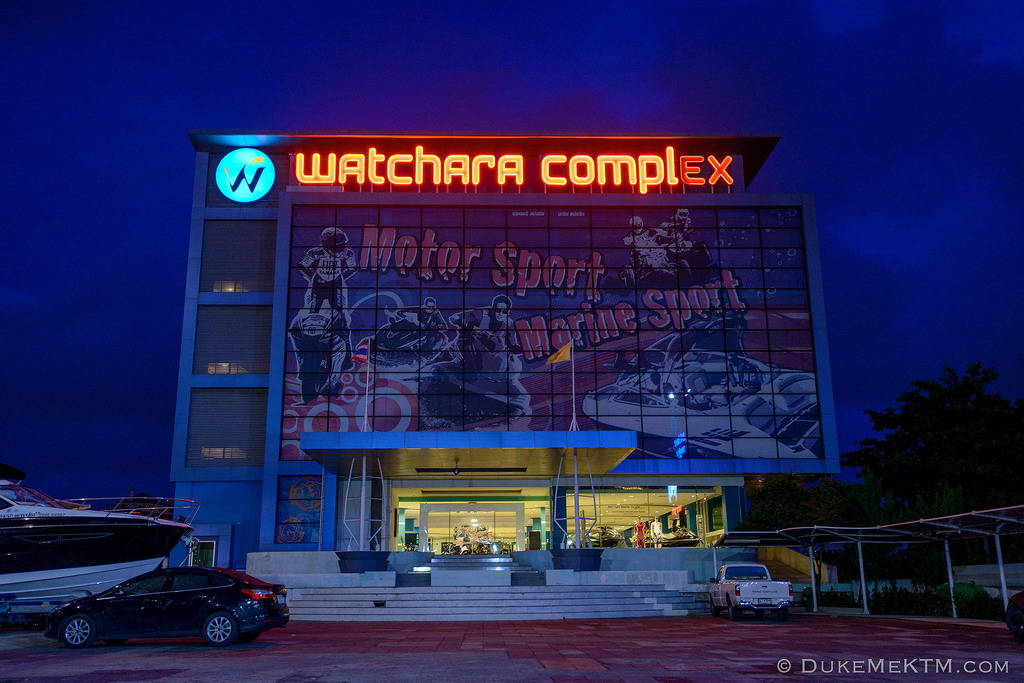 Blog Masonry Fullwidth | Watchara Marine